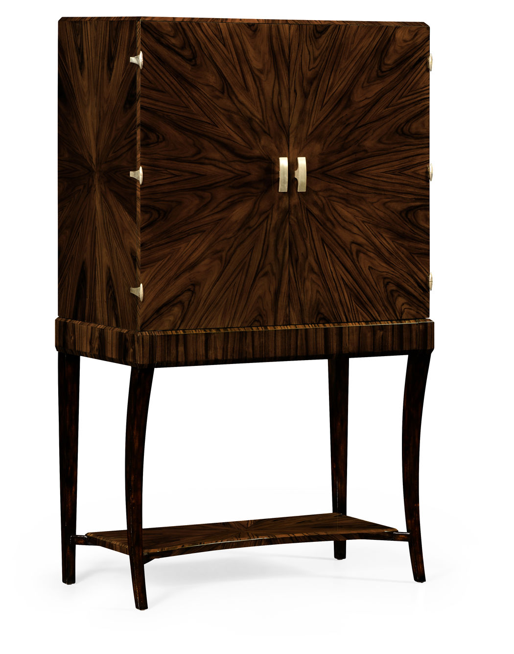 Macassar Ebony Cabinets | Cabinets Matttroy
