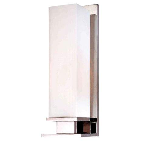 520 Hudson Valley Thompson 1 Light Bath Bracket