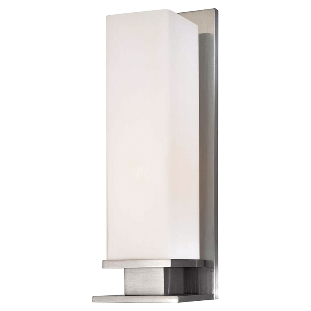 520 Hudson Valley Thompson 1 Light Bath Bracket