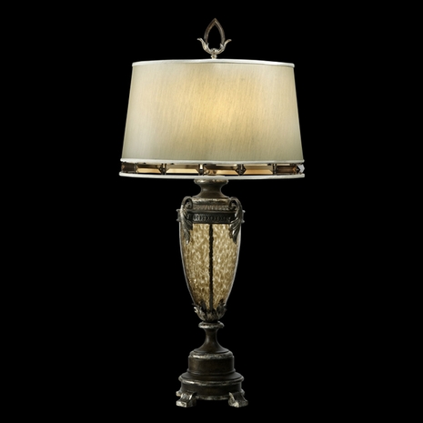 556610ST Fine Art Lamps Brazilian Table Lamp