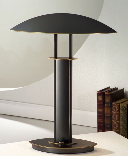 6242-2 Holtkotter Halogen Table Lamp