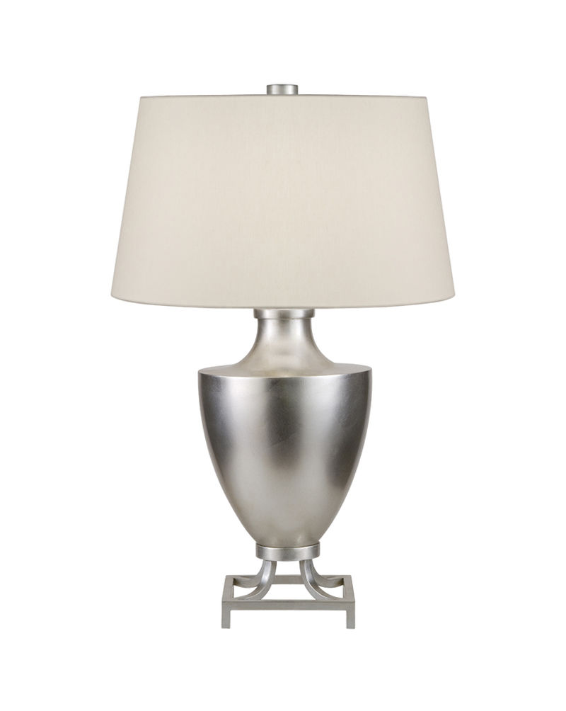 828210ST Fine Art Lamps Recollections 31 inch 3 Way 50-100-150W 1 Lt ...