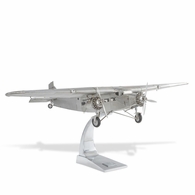 AP455 Authentic Models Legendary Workhorse Dakota DC-3 Airplane