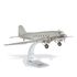 AP455 Authentic Models Legendary Workhorse Dakota DC-3 Airplane