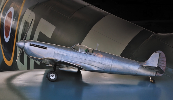 Authentic Models Aviation Collection