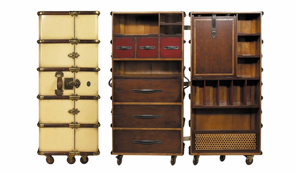 Authentic Models Furniture Collection