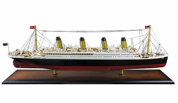 Authentic Models Nautical Collection