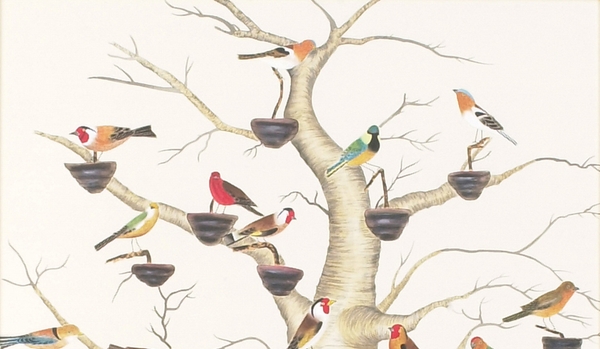 Chelsea House Paintings and Prints