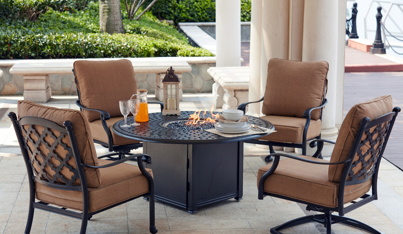 Darlee Patio Furniture