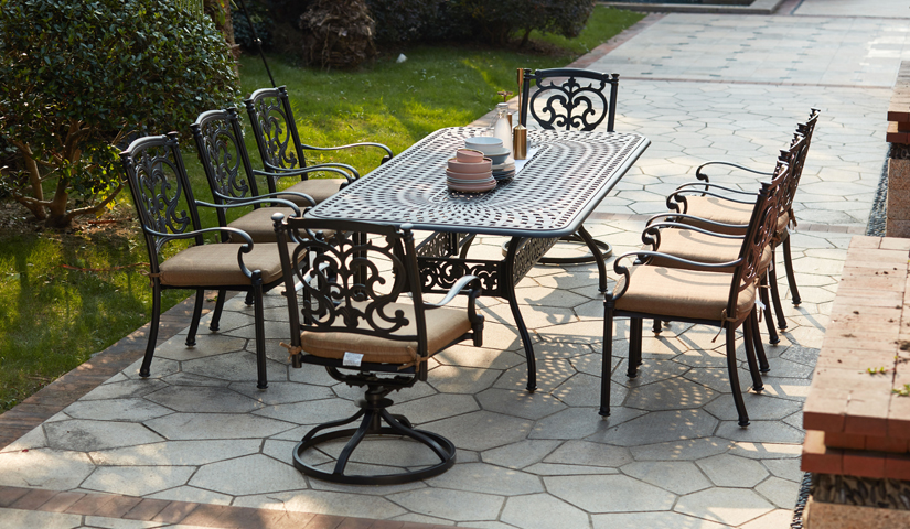 Darlee Patio Furniture
