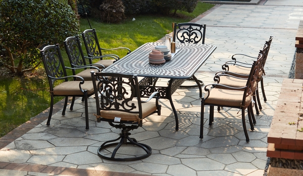 Darlee Tables - Dining - Coffee - End & Tea