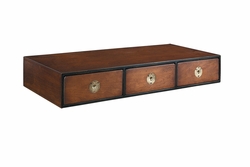 MF027 Authentic Models Porthole Cabinet