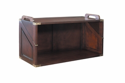 MF027 Authentic Models Porthole Cabinet