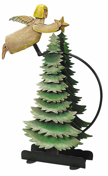 TM095 Authentic Models Angel Sky Hook