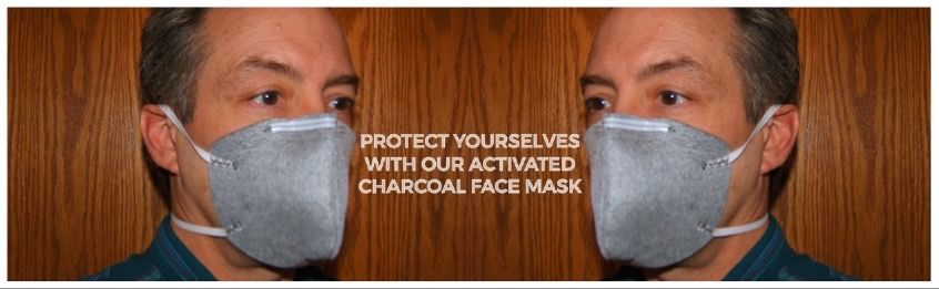 Odor Control for Embarrassing Flatulence & Smelly Gas