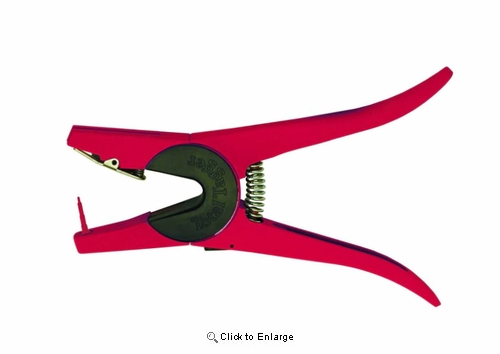 Allflex Universal Total tagger Applicator. | All Veterinary Supply