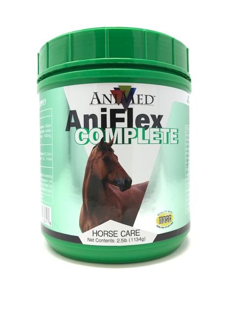 Aniflex Complete fo Horses, | All Veterinary Supply
