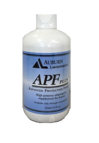 APF Plus Supplement for Horses. | All Veterinary Supply