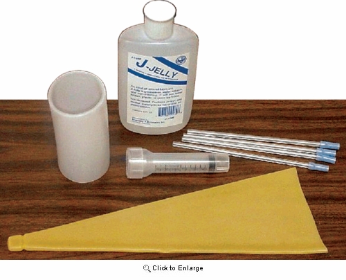 Artificial Insemination Kit for Small Animals. | All Veterinary Supply