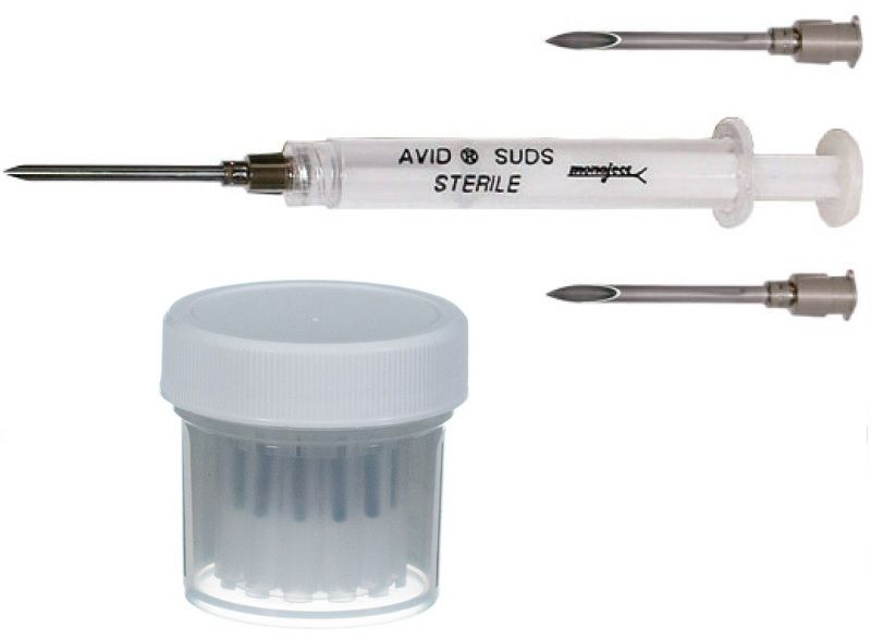 Avid Musicc MicroChips. | All Veterinary Supply