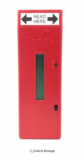 Avid Breeder Reader(Avid Only).|All Veterinary Supply