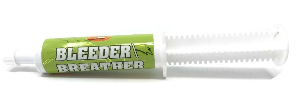 Bleeder/Breather Paste for Horses.| All Veterinary Supply
