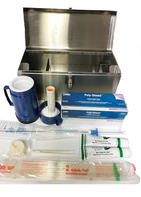 Bovine Insemination Kit.|All Veterinary Supply