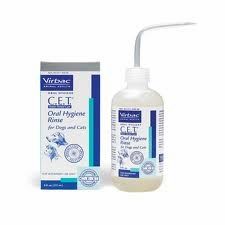 C.E.T. Oral Hygiene Rinse. | All Veterinary Supply