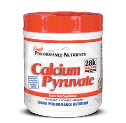 Calcium Pyruvate Supplement