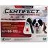 Certifect for Extra Large Dogs. | All Veterinary Supply