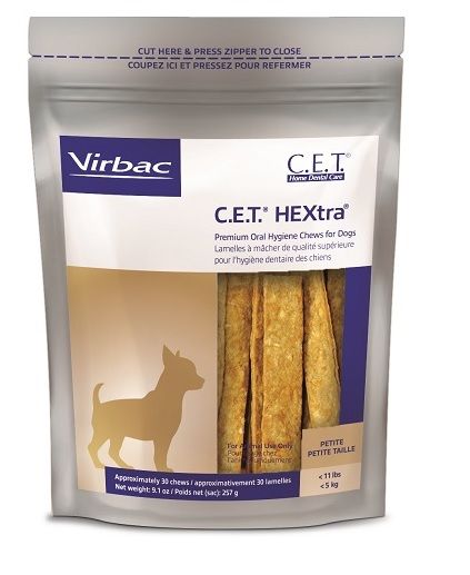 Buy C.E.T. Hextra Chews for less!!