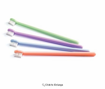 CET Toothbrush for Dogs. | All Veterinary Supply