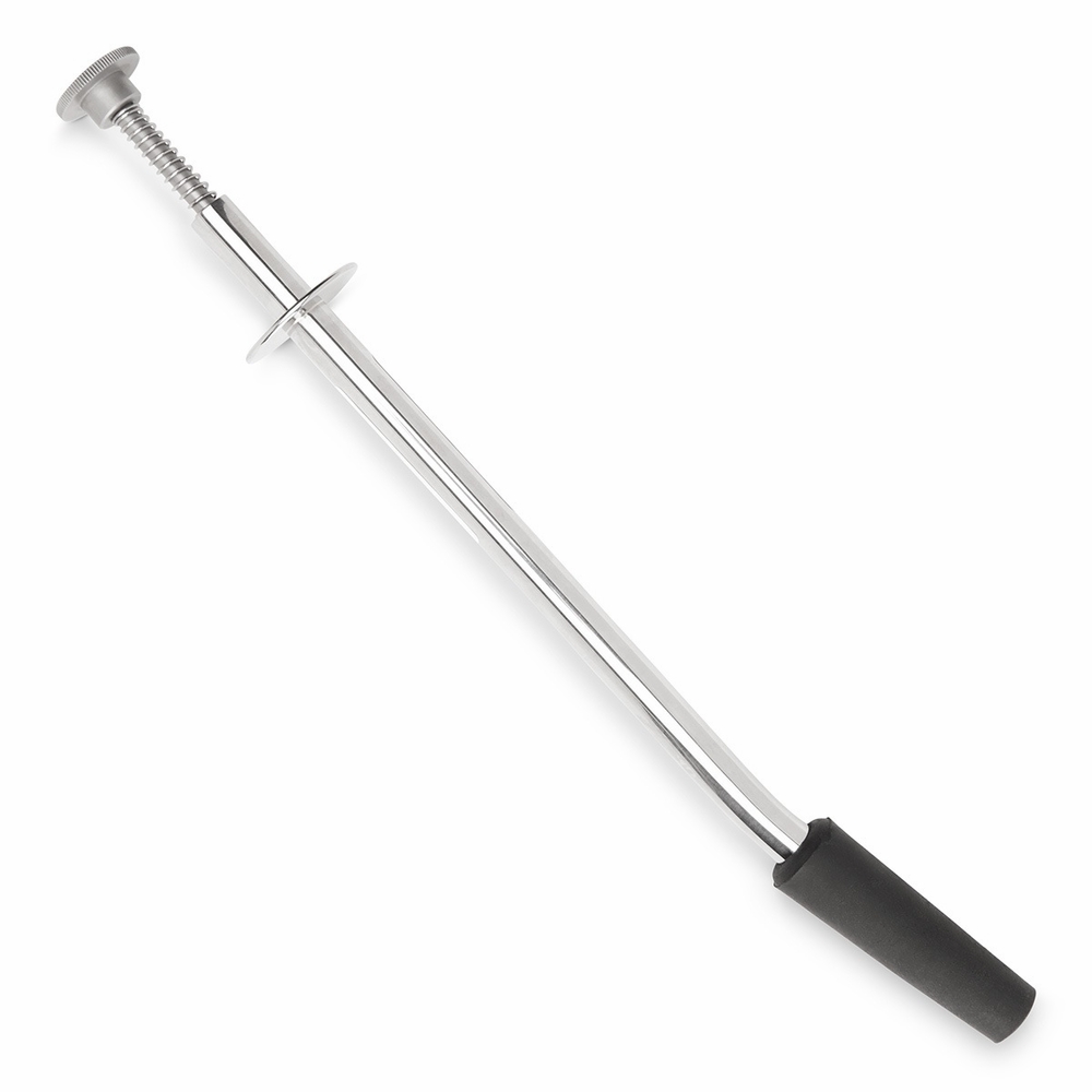 Curved Bolus Gun. | All Veterinary Supply