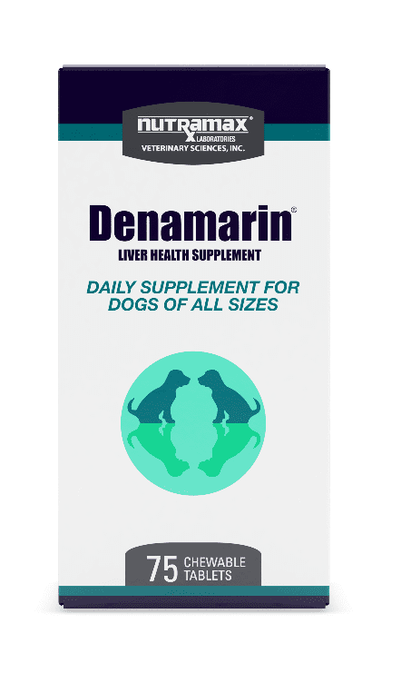 Denamarin® Chew for dogs. | All Veterinary Supply