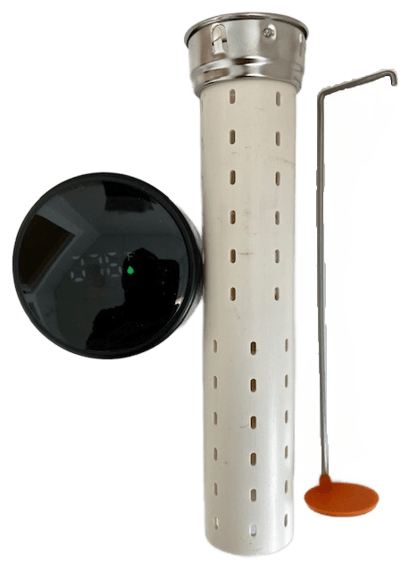 Digital Thermos Thaw Unit. | All Veterinary Supply