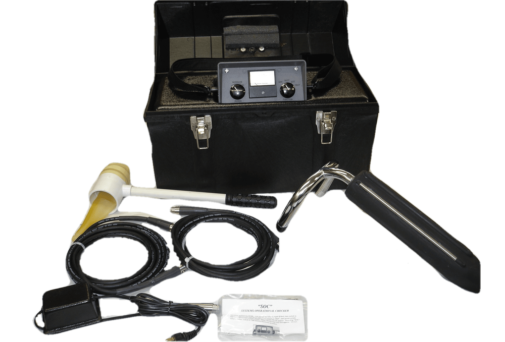 Ejaculator for Bulls. | All Veterinary Supply