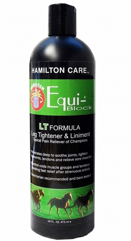 Equi-Block Leg Tightner for Horses. | All Veterinary Supply