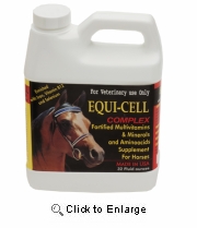 Equi-Cell Complex forhorses. | All Veterinary Supply