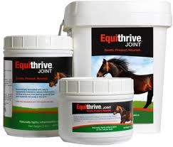 Equithrive Joint Powder for horses. | All Veterinary Supply