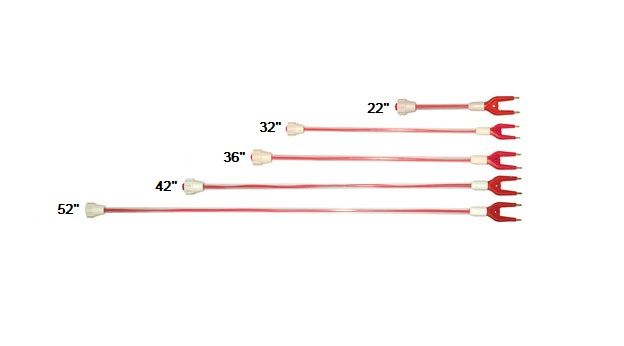 Cattle Prod Shafts.|All Veterinary Supply