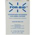 For-Bid 12pk for Cats & Dogs. | All Veterinary Supply