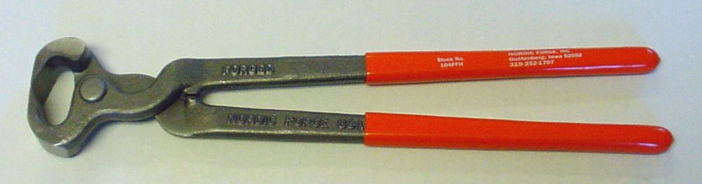 Hoof Nippers for horses. | All Veterinary Supply