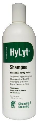 Hylyt Shampoo. | All Veterinary Supply