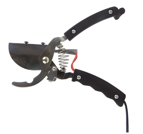 Ideal Electric Tail Docker. | All Veterinary Supply