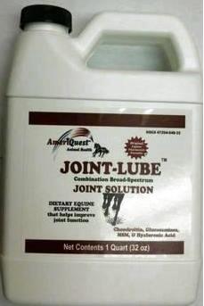 Joint Lube Solution for Horses. | All Veterinary Supply