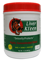 Liver Kleen. | All Veterinary Supply