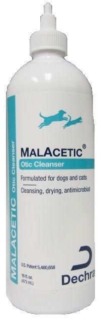 Malacetic Otic at wholesale prices!|Allvetsupply.com