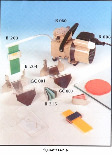 Manual Straw Packaging & Sealing Kit. | All Veterinary Supply