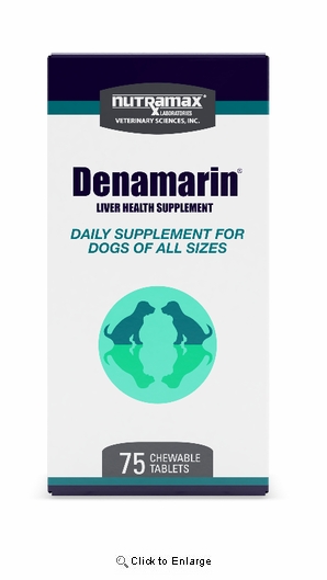 Denamarin® Chew for dogs. | All Veterinary Supply