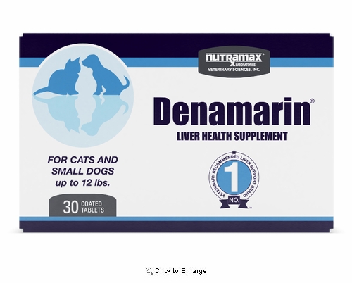 Denamarin® for Small Dogs and Cats.| Low Prices & fast shipping!